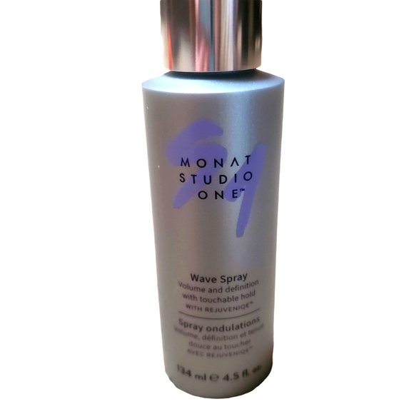 MONAT GLOBAL | Hair | New Monat Wave Spray | Poshmark